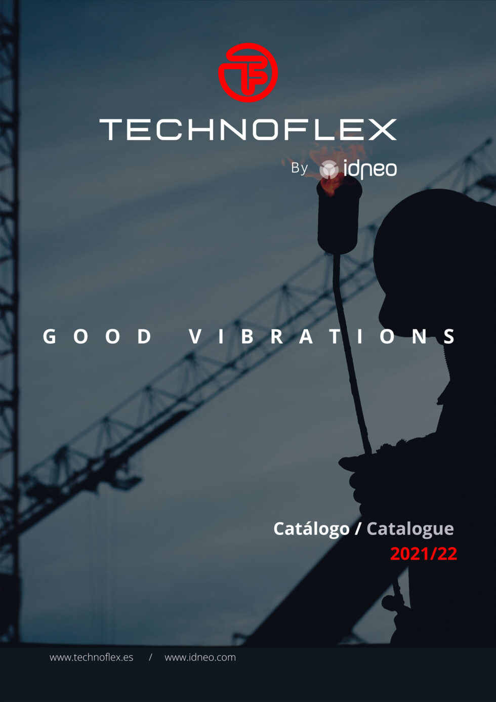 CATALOGO TECHNOFLEX 2021/22 | Technoflex